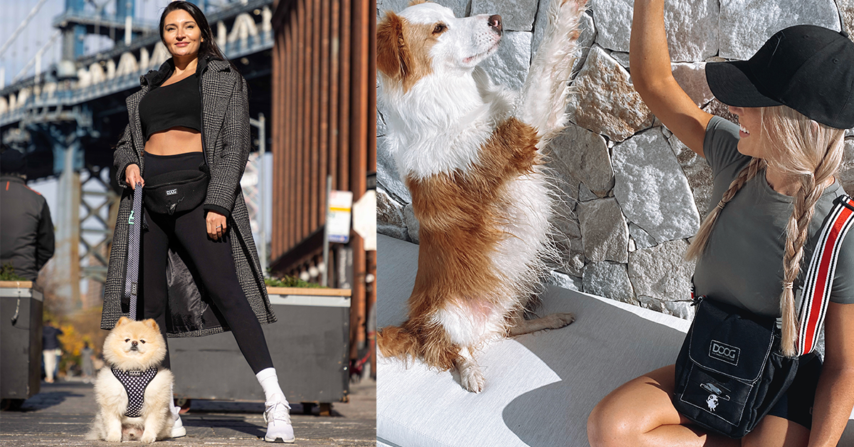 DOOG - Official US Site (Dog Owners Outdoor Gear) – DOOGUSA