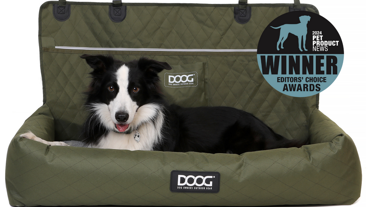 DOOG - Official US Site (Dog Owners Outdoor Gear) – DOOGUSA